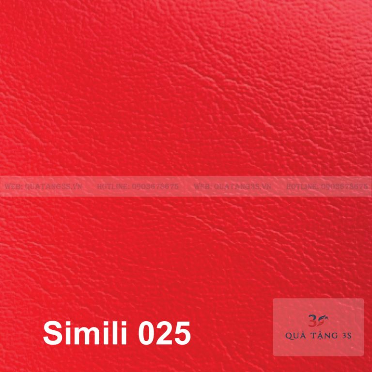 Simili Catalogue - Quà Tặng Doanh Nghiệp