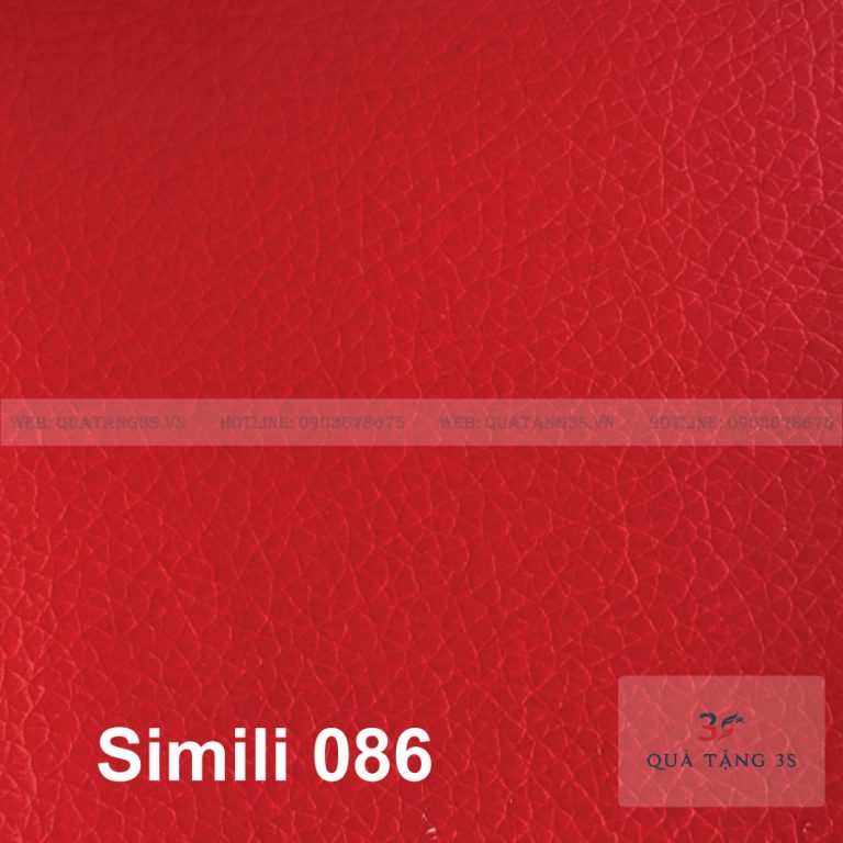 Simili Catalogue - Quà Tặng Doanh Nghiệp